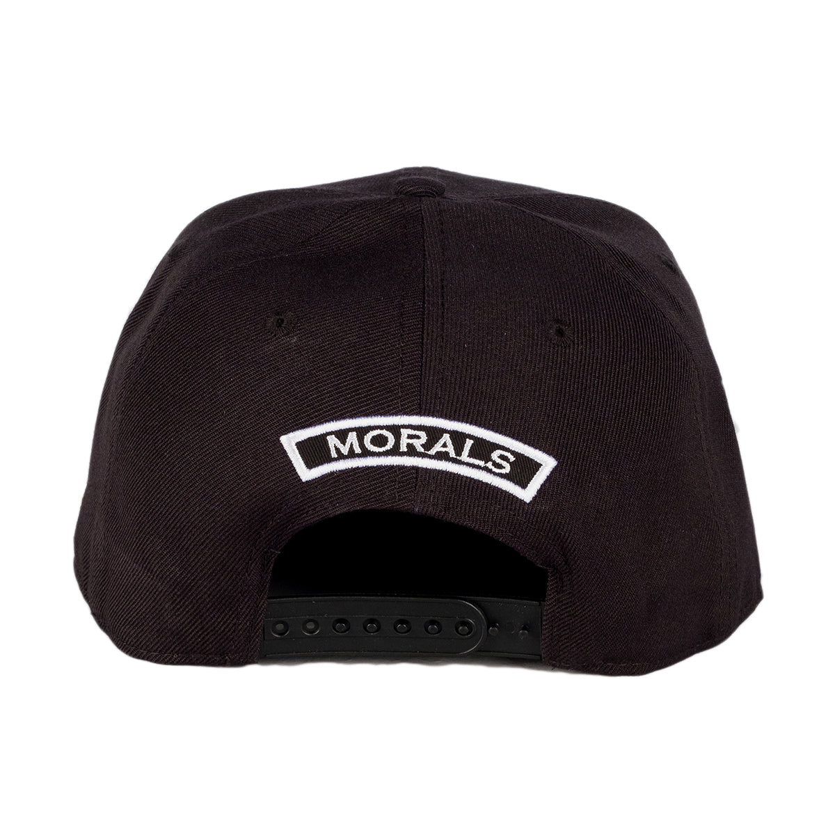 MRLS Snapback – MORALS FIBER